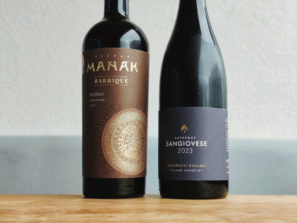 Kam v Praze na víno? Nejlepší vinné bary v hlavním městě – WineTalk